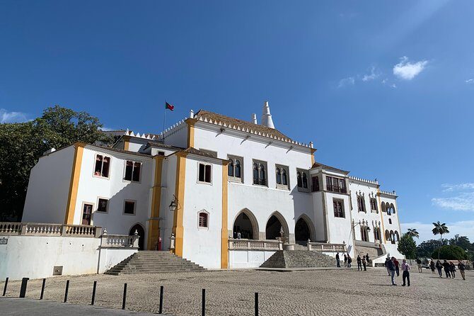 Private tour to Sintra, Cabo da Roca and Cascais Half Day - What Makes This Tour Stand Out?