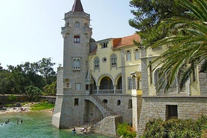 Private tour to Sintra, Cabo da Roca and Cascais Half Day - Final Thoughts