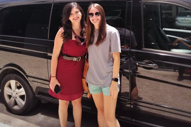 Private Tour to Sintra & Pena Palace, Cascais & Roca - An In-Depth Look at the Tour Experience  