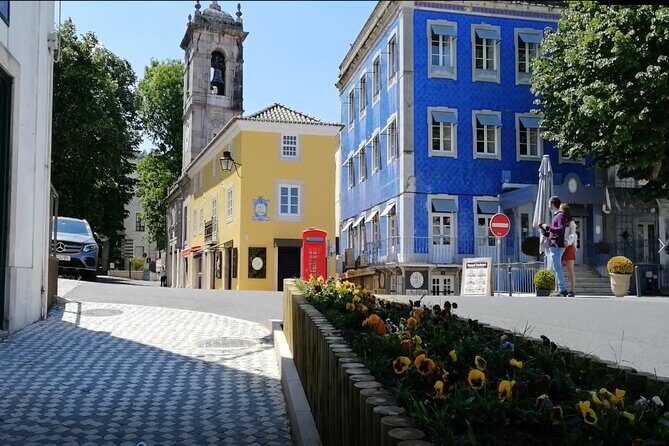 Private Tour to Sintra & Pena Palace, Cascais & Roca - Final Thoughts  