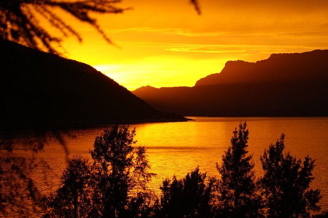 Private tour to Sognefjord and Flåm from Bergen, 24 hr refundable - A Closer Look at the Itinerary