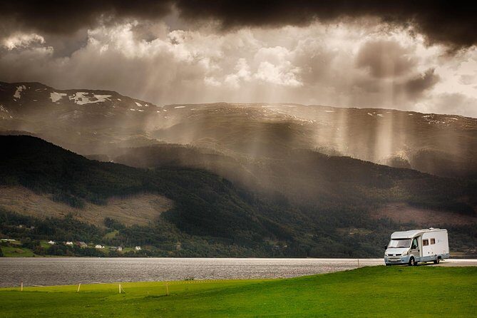 Private tour to Sognefjord and Flåm from Bergen, 24 hr refundable - Frequently Asked Questions