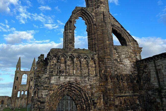 Private Tour to St Andrews and Scottish Coastal Villages - Final Thoughts
