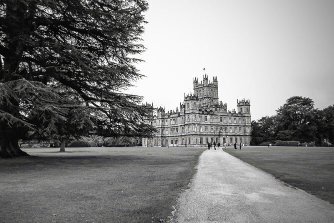Private Tour to Stonehenge and Highclere Castle (Downton Abbey) - Who Will Love This Tour?