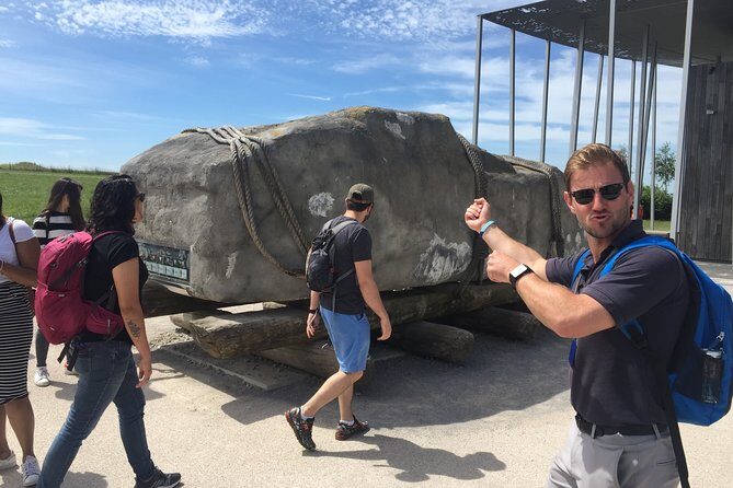 Private Tour to Stonehenge and Windsor Castle - Who Should Book This Tour?