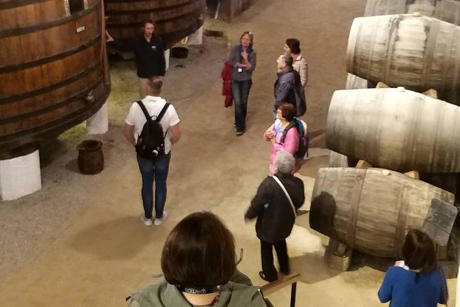 Private Tour to stunning Douro Valley and most renowned wineries - What’s Included & What’s Extra
