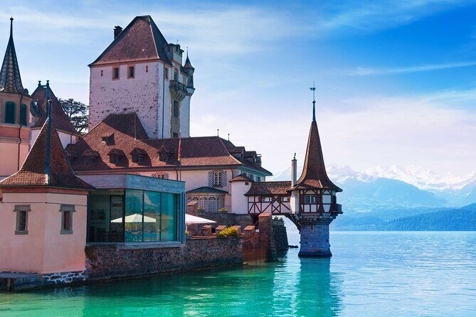 Private Tour to Swiss Capital, Castles & Lakes by Car from Zurich - The Itinerary in Detail: What to Expect