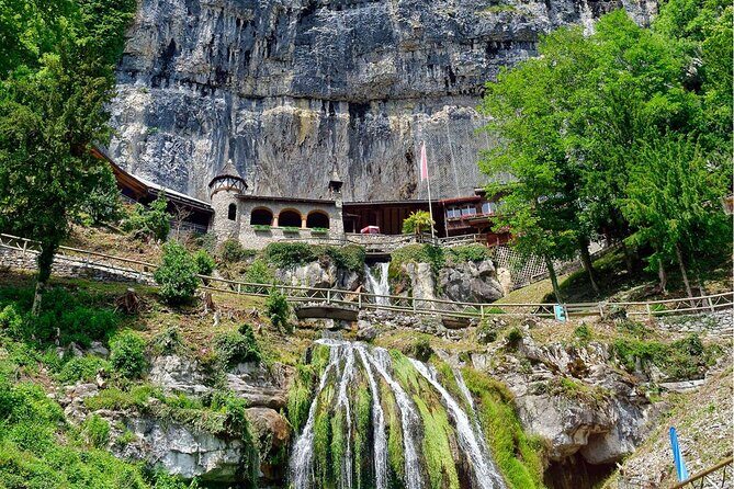 Private Tour to Swiss Capital, Castles & Lakes by Car from Zurich - Final Thoughts