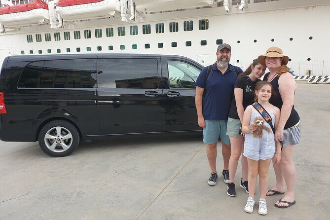 Private Tour to Taormina and Castelmola from Messina - The Value of the Tour