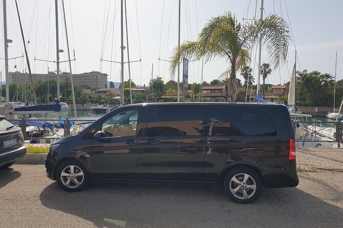 Private Tour to Taormina and Castelmola from Messina - Who Should Consider This Tour?