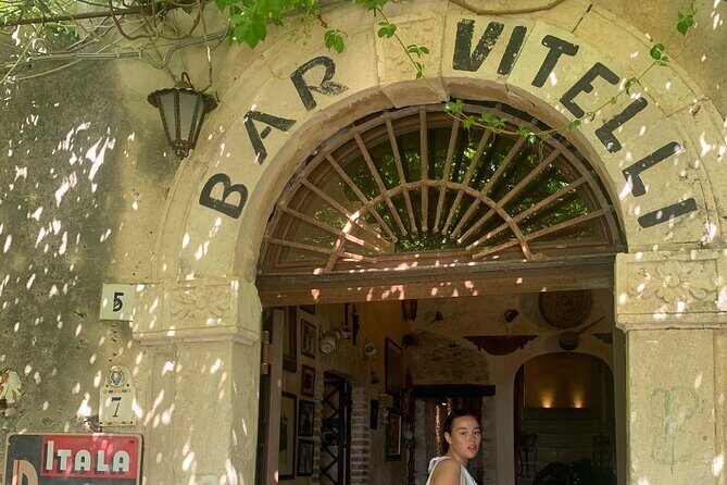 Private Tour to Taormina, Savoca and Messina starting from Messina - Transportation, Group Size, and Overall Value