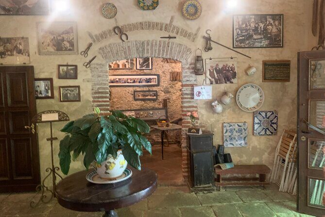 Private Tour to Taormina, Savoca and Messina starting from Messina - Frequently Asked Questions