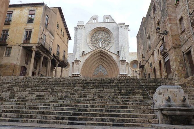 Private Tour to Tarragona - Key Points