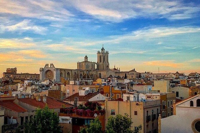 Private Tour to Tarragona - Who Is This Tour Best For?