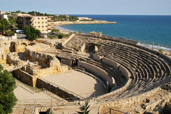 Private Tour to Tarragona - FAQ
