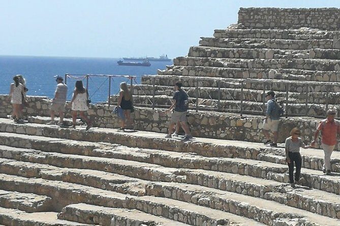 Private Tour to Tarragona - In Summary