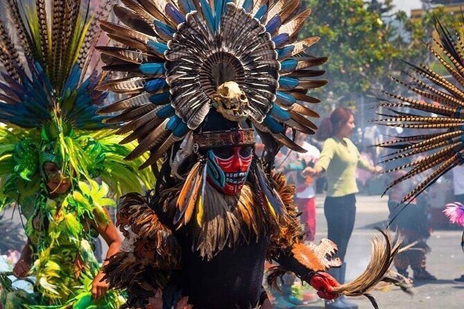 Private tour to Teotihuacán with Breakfast - FAQs