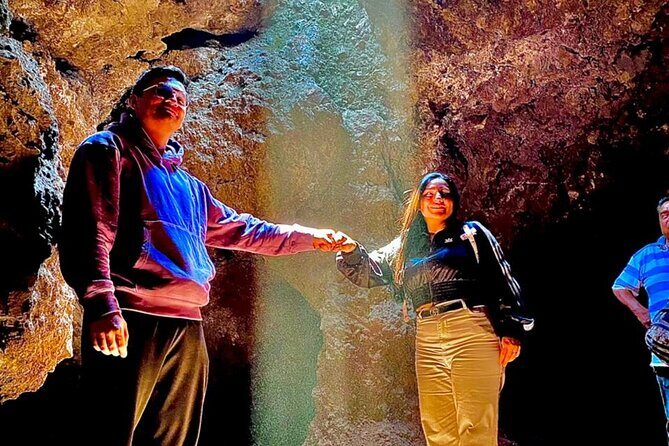 Private tour to Teotihuacán with Breakfast - Final Thoughts