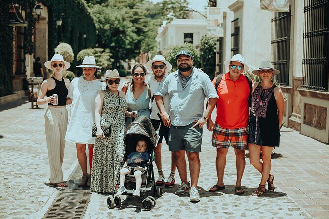 Private Tour to Tequila with tasting, liquors and visits. - Transportation, Timing, and Practical Details