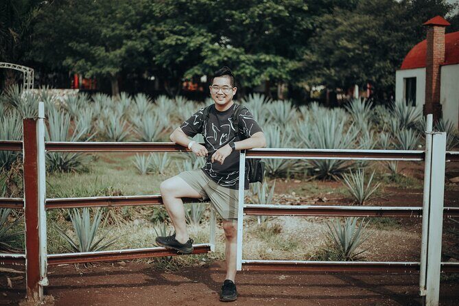 Private Tour to Tequila with tasting, liquors and visits. - FAQs