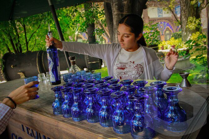 Private Tour to Tequilera Corralejo and Piramides Zone - FAQ