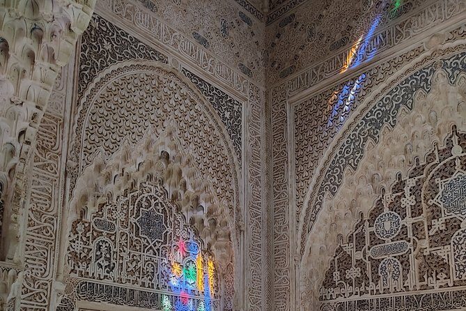 Private Tour to The Alhambra with Nasrid Palaces in Granada - The Sum Up: Who Should Book This Tour?