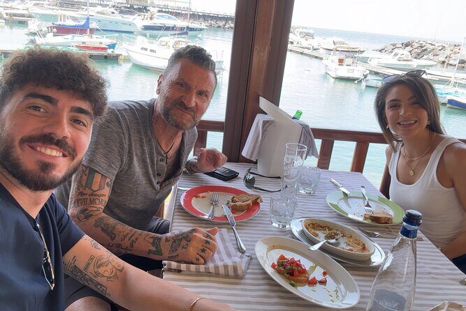 Private Tour to the Amalfi Coast, Positano and Ravello - FAQs