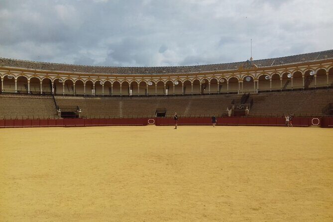 Private tour to the bullring La Maestranza - FAQ