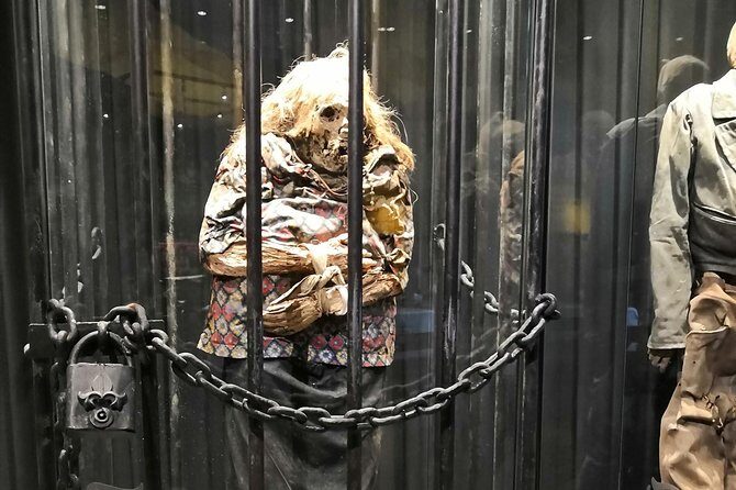 Private Tour to the Cerro del Cubilete Cristo Rey - Exploring Cerro del Cubilete and Its Surroundings