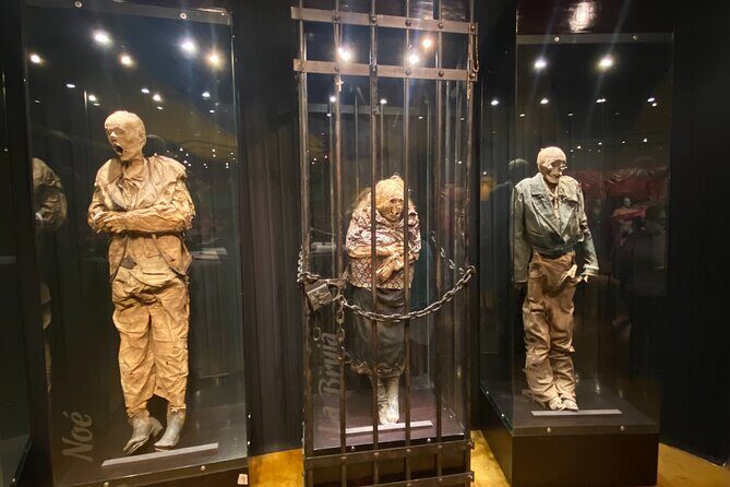 Private Tour to the Cerro del Cubilete Cristo Rey - The Sum Up