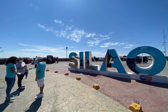 Private Tour to the Cerro del Cubilete Cristo Rey - FAQ