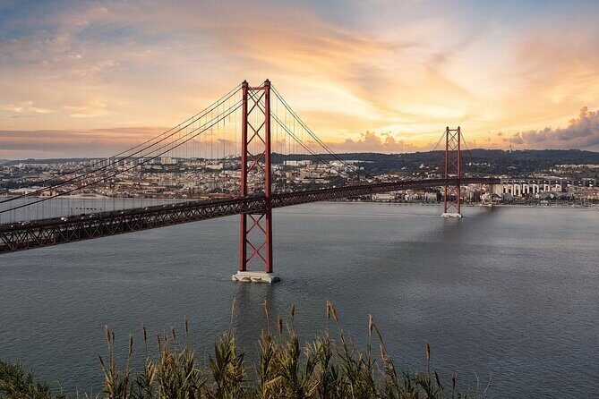 Private Tour to the Christ King and Arrábida - What Makes This Tour Stand Out?