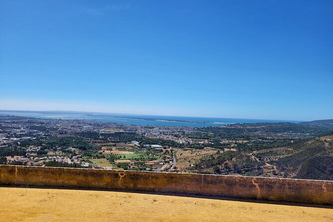 Private Tour to the Christ King and Arrábida - The Practical Details: Transportation, Timing, and Comfort