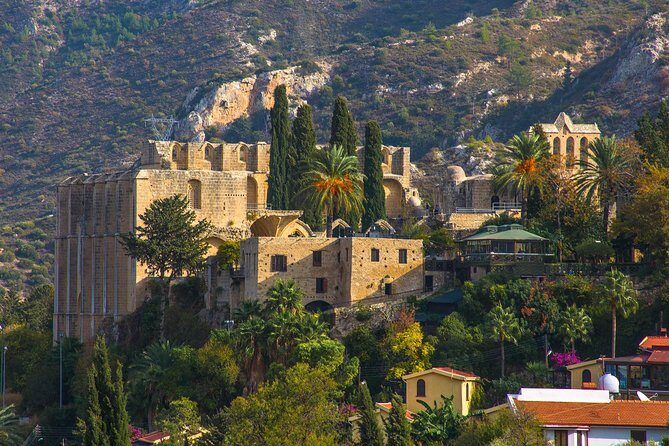 Private Tour to the Highlights of Kyrenia - Key Points
