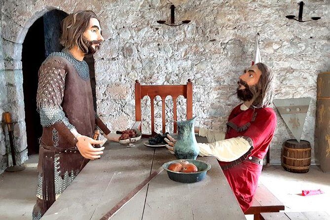 Private Tour to the Highlights of Kyrenia - Authentic Insights from Reviewers