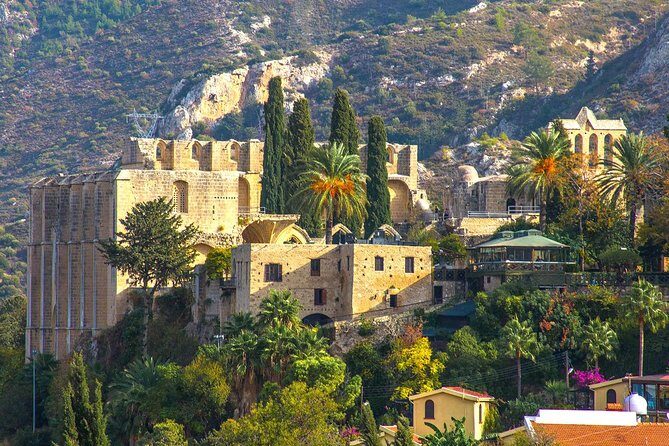 Private Tour to the Highlights of Kyrenia - FAQ
