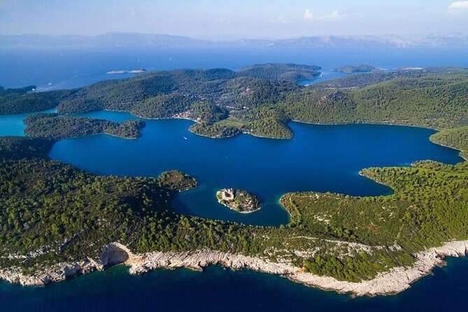 Private tour to the island of Mljet and Odysseus cave - An Introduction to the Tour Experience