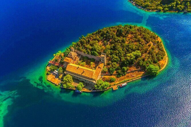 Private tour to the island of Mljet and Odysseus cave - Authentic Experiences from Reviewers