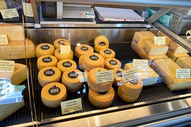 Private tour to the most breathtaking insider spots in Switzerland (1 day) - Who This Tour Is Perfect For