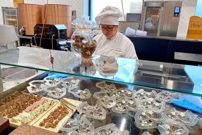 Private tour to the most breathtaking insider spots in Switzerland (1 day) - FAQ