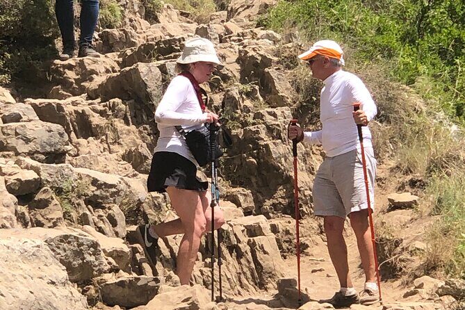 Private tour to the Path of the Gods with Gennaro - Who Should Consider This Tour?