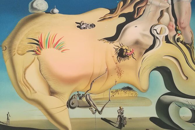 Private Tour to the Prado and Reina Sofía Museum - What to Expect from Your Guide