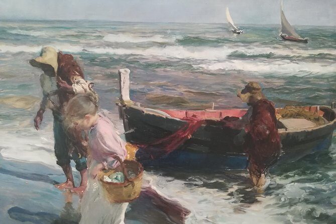 Private Tour to the Prado and Reina Sofía Museum - Why This Tour Works Well