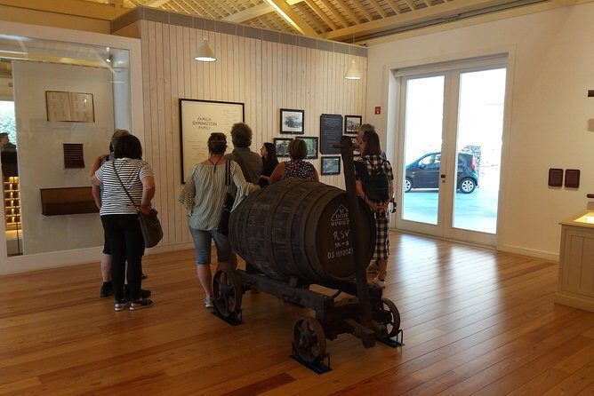 Private Tour to the rock art of Côa Park, Pinhão and Winery - Exploring the Douro Valley: A Private Tour to Côa Rock Art, Pinhão, and Wineries