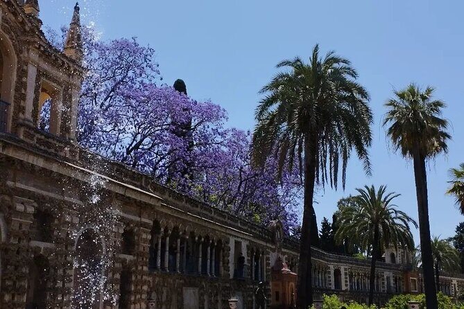 Private tour to the Royal Palace. - Exploring the Itinerary: A Closer Look