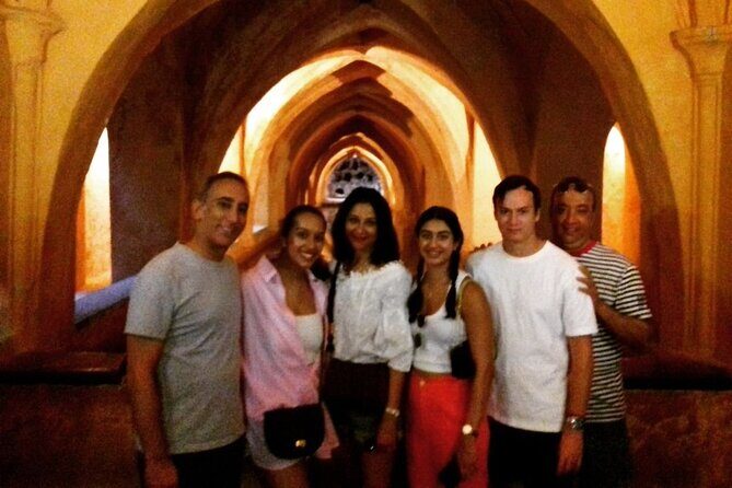 Private tour to the Royal Palace. - The Guide: Knowledge and Personal Touch