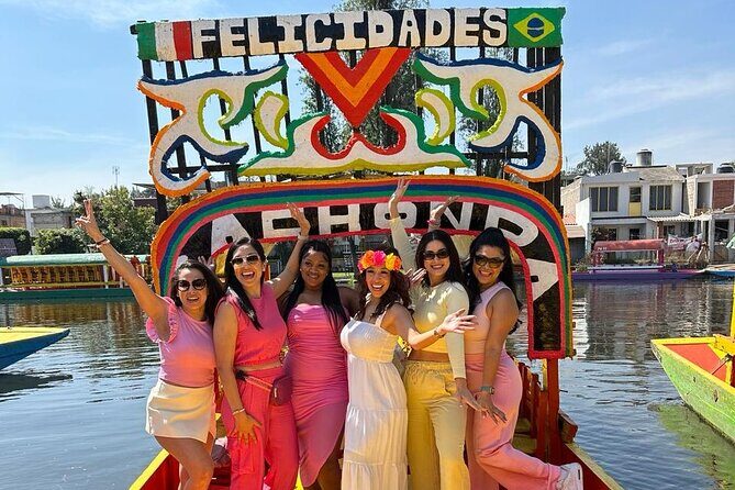 Private tour to the spooky Island of the Dolls in Xochimilco - Final Thoughts