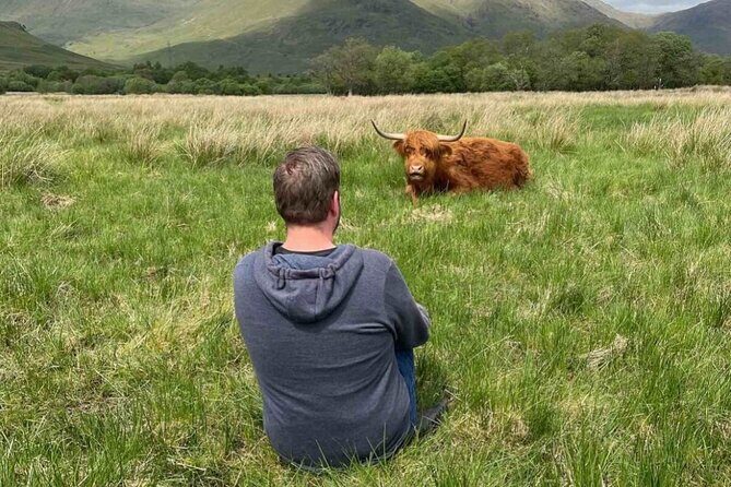 Private Tour to the Stunning Scottish Highlands & Glencoe - FAQ