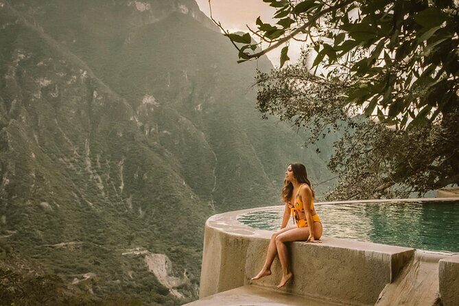 Private Tour to the Tolantongo Caves from Guanajuato - Exploring the Private Tour to the Tolantongo Caves from Guanajuato