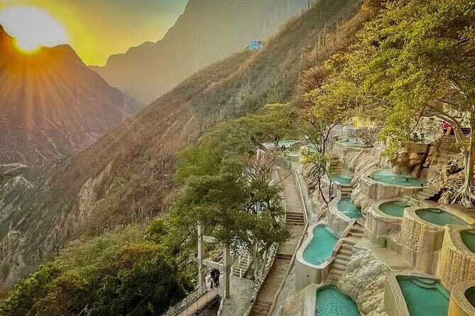 Private Tour to the Tolantongo Caves from Guanajuato - A Detailed Look at the Experience